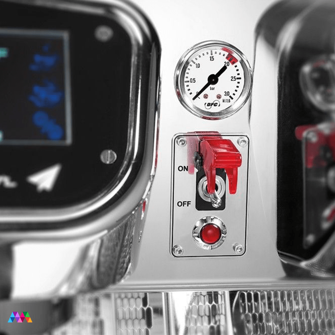 BFC Aviator 2 Group – Mozaic Gourmet