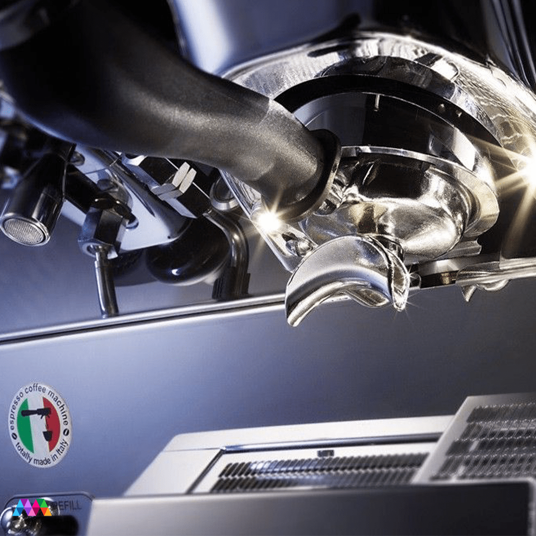 BFC Aviator 2 Group – Mozaic Gourmet