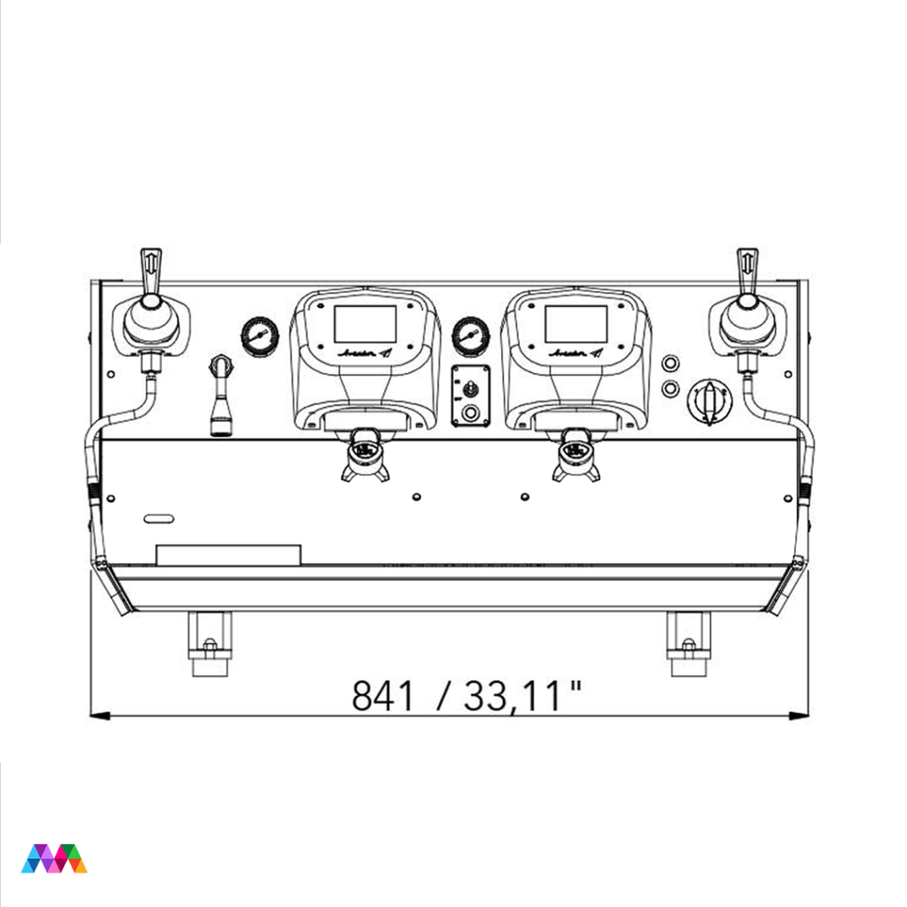 BFC Aviator 2 Group – Mozaic Gourmet