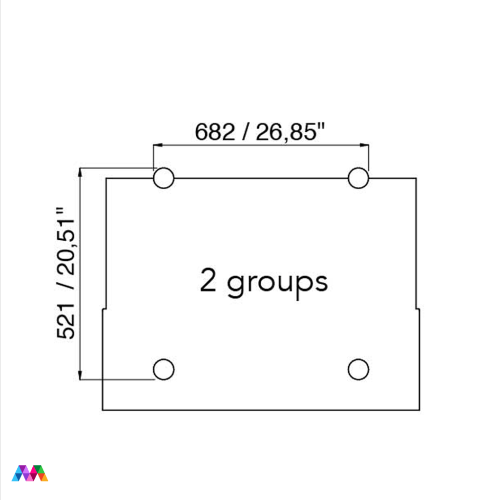 BFC Aviator 2 Group – Mozaic Gourmet