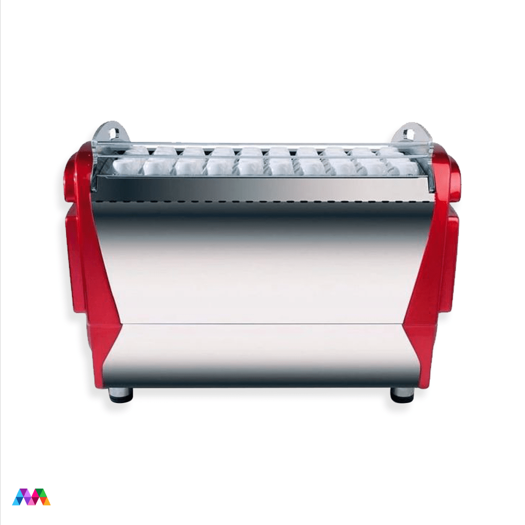 BFC Lira Espresso Machine – Mozaic Gourmet