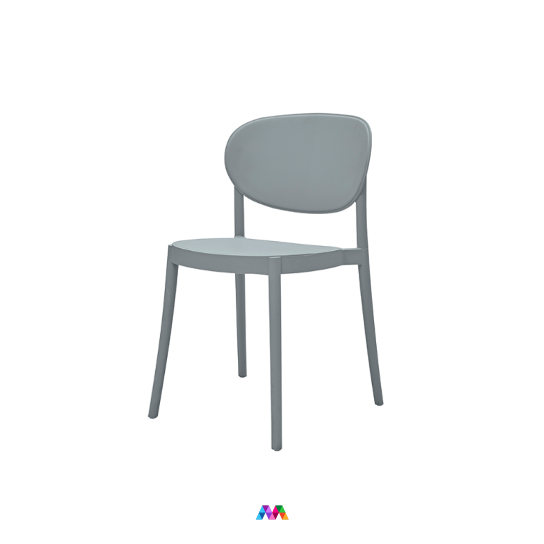 Valory PP Dining Chair – Mozaic Gourmet