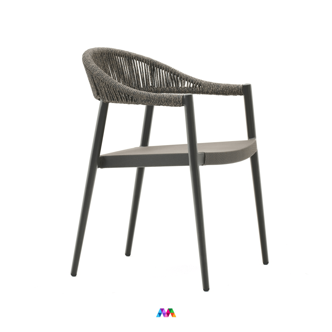 Clever Lounge Chair – Mozaic Gourmet